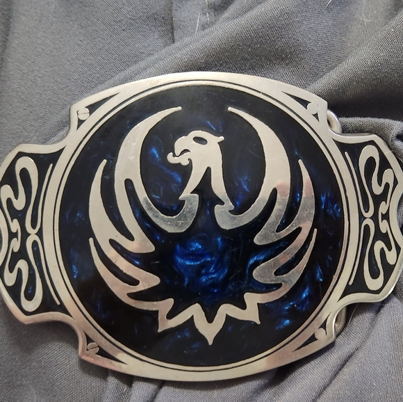 Award Designs Metal | Accessories | Award Design Metals Phoenix Blue ...